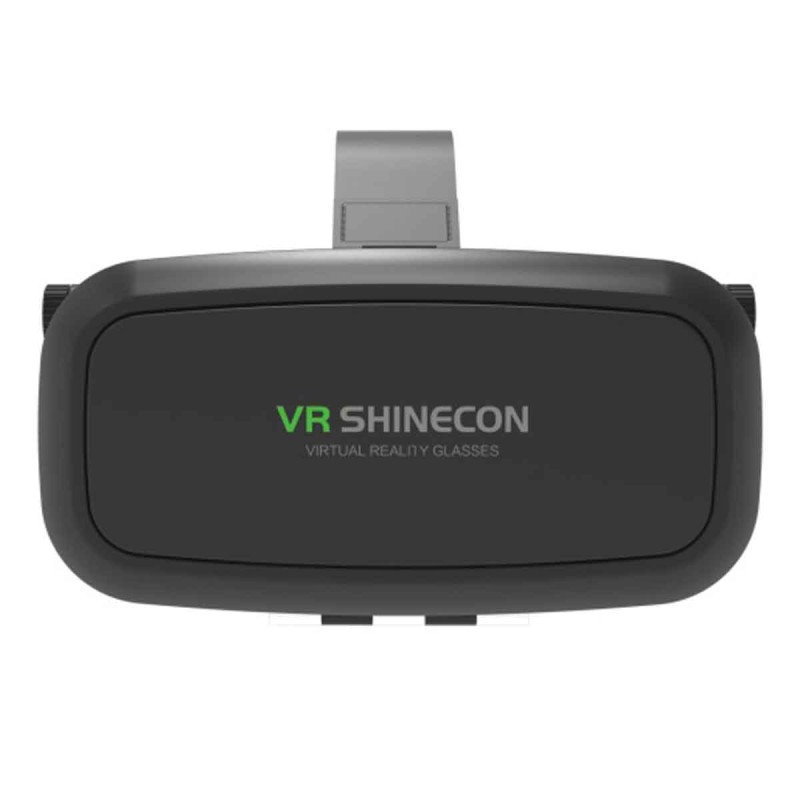 Tvline.ua | Очки VR Shinecon (SC-G01) Black. Цена, купить Очки VR ...