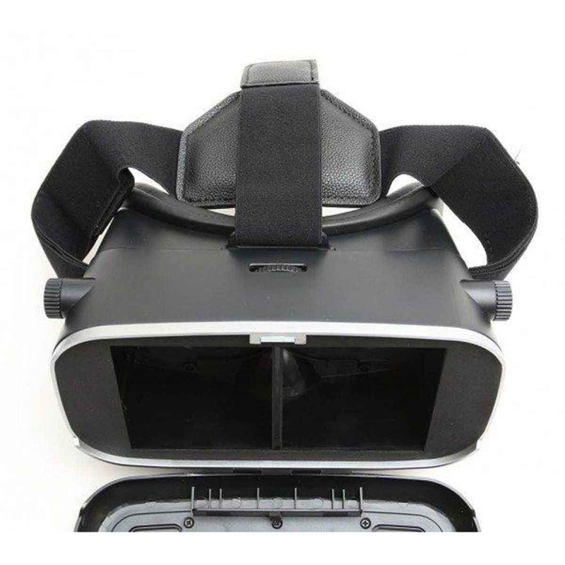 Tvline.ua | Очки VR Shinecon (SC-G01) Black. Цена, купить Очки VR ...