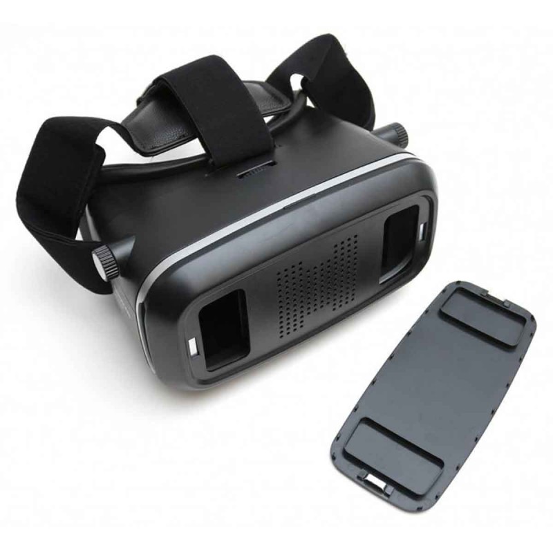 Tvline.ua | Очки VR Shinecon (SC-G01) Black. Цена, купить Очки VR ...